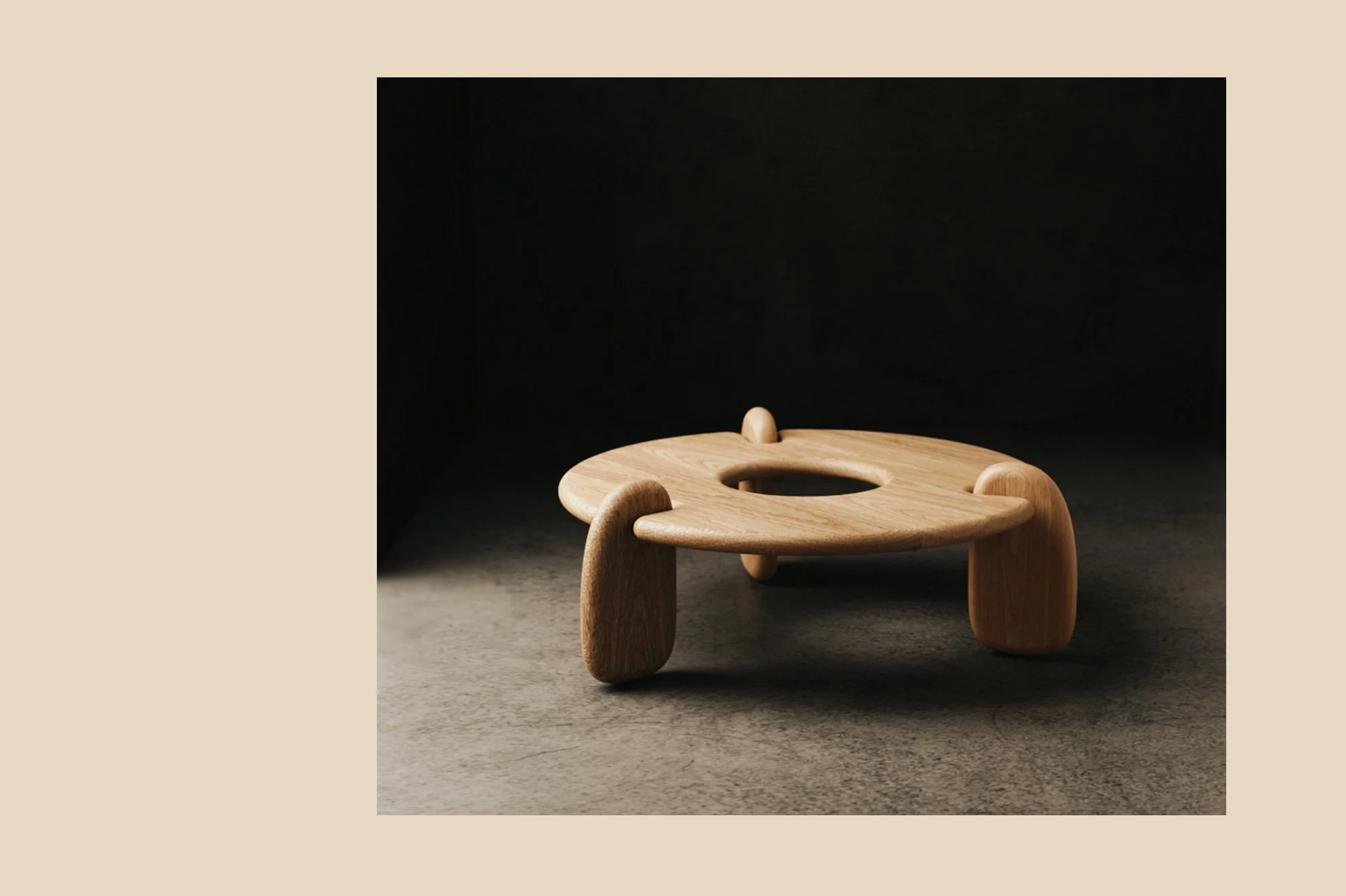 Works — Taodi Design