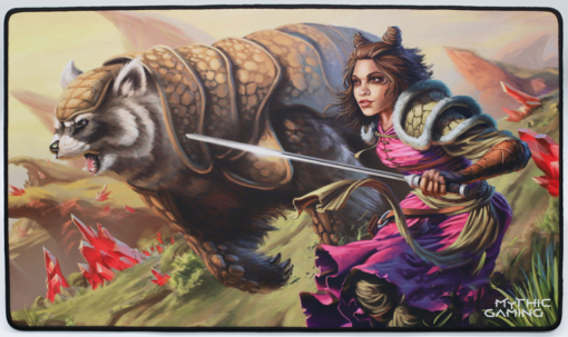 Store 2 — Lua Stardust