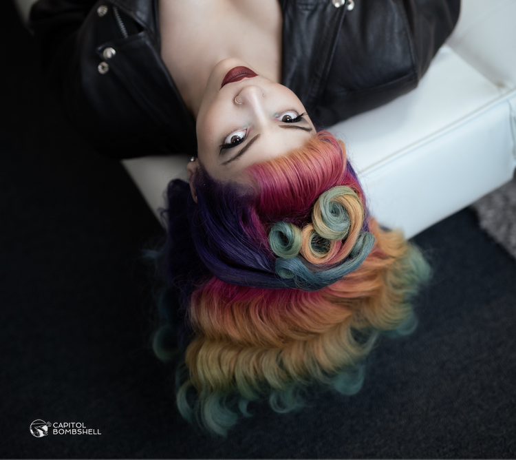 Lua Stardust
