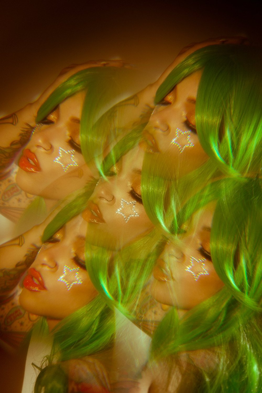 Portfolio — Lua Stardust