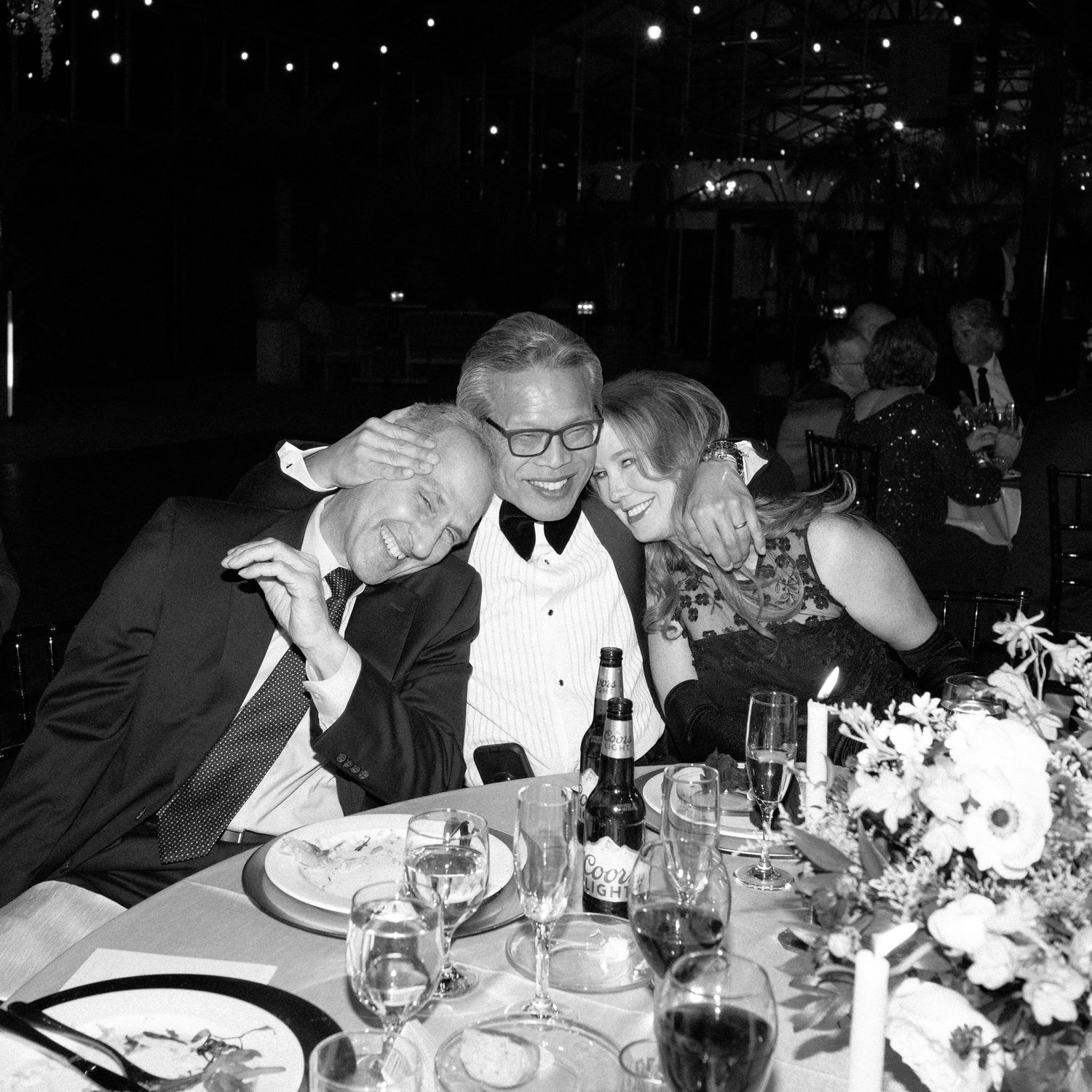 Evan Davies: Traveling Film Wedding Photographer