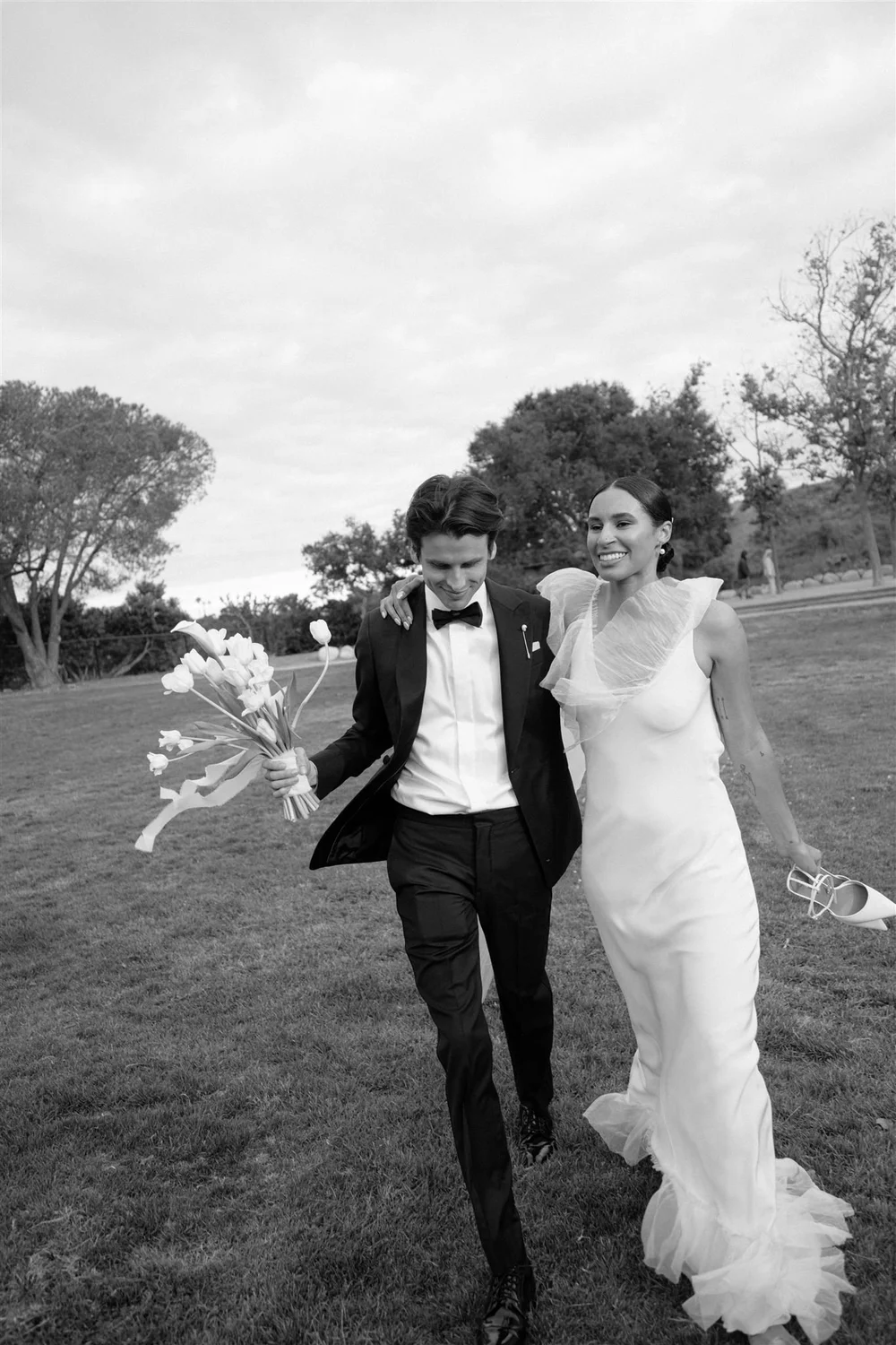 Evan Davies: Traveling Film Wedding Photographer