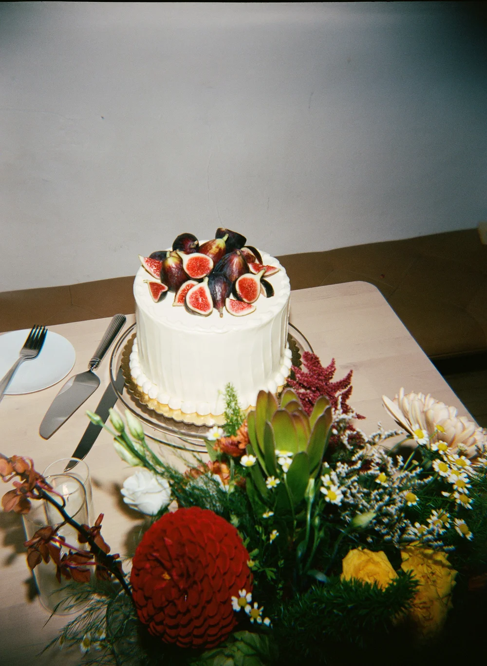 Evan Davies: Traveling Film Wedding Photographer