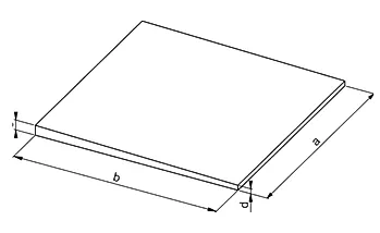 Shower Tray - Wedge/Extension Board — Aquamox