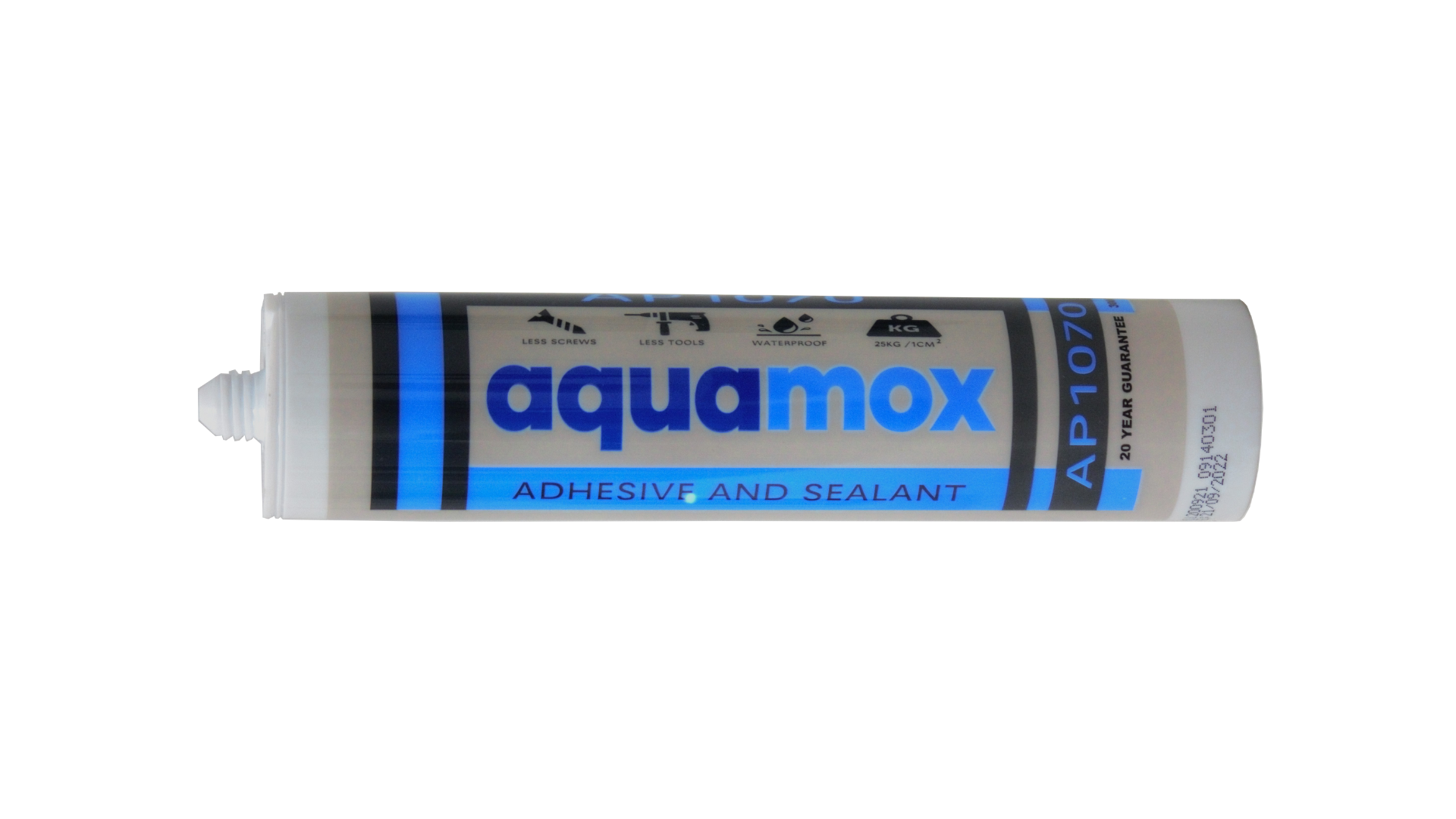 Fixings & Adhesives - Aquamox Adhesive Glue — Aquamox