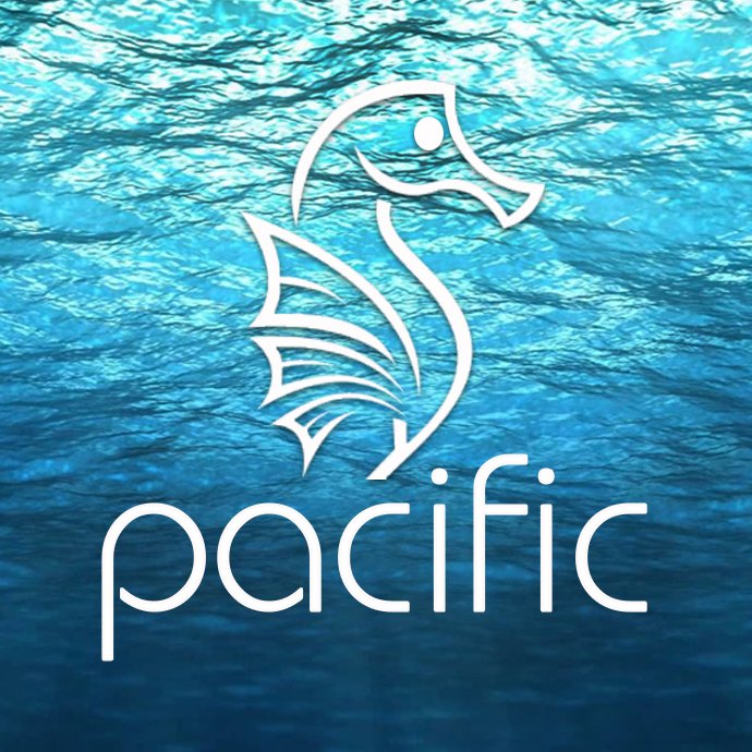 About — Pacific - Neptune's Chariot