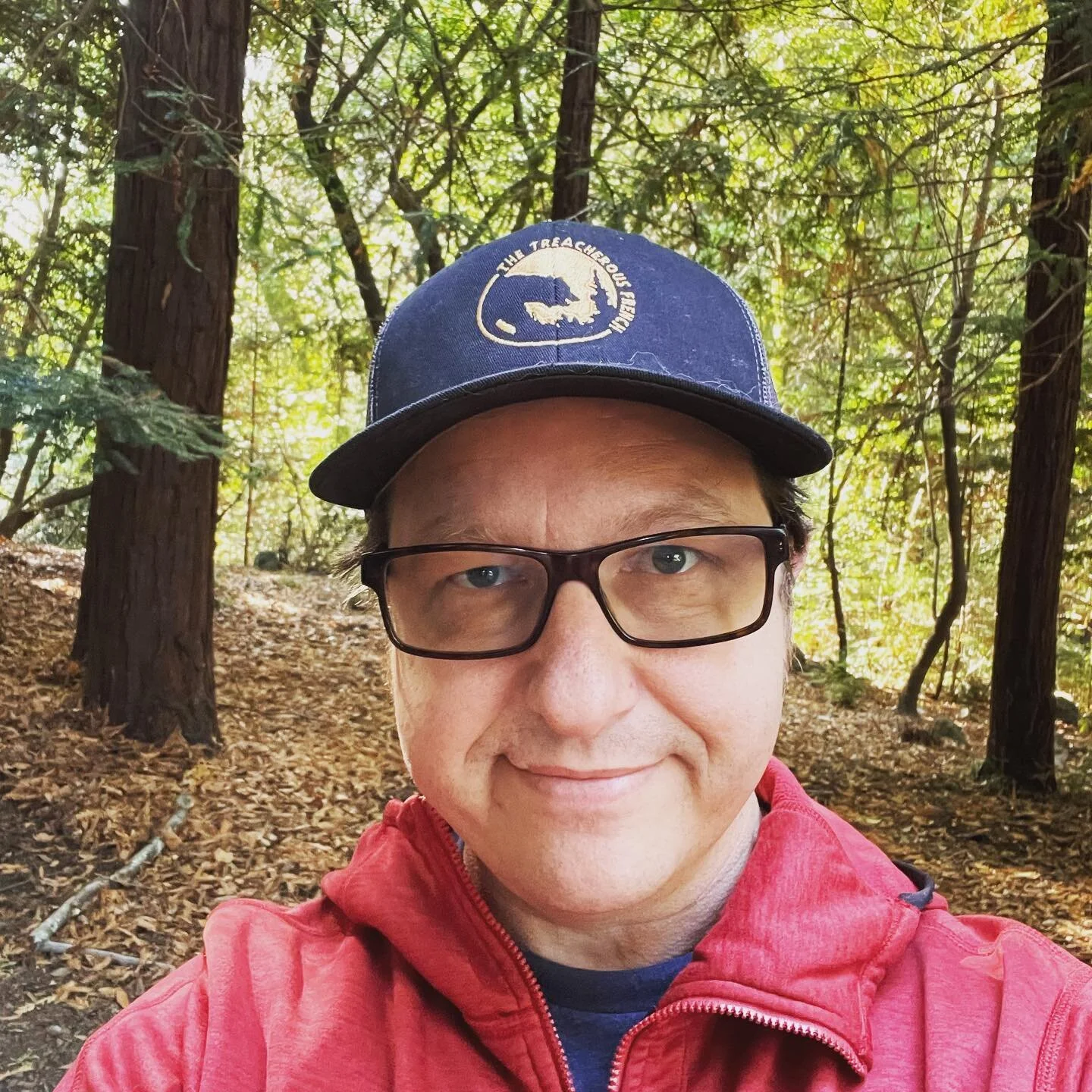 The Treacherous French