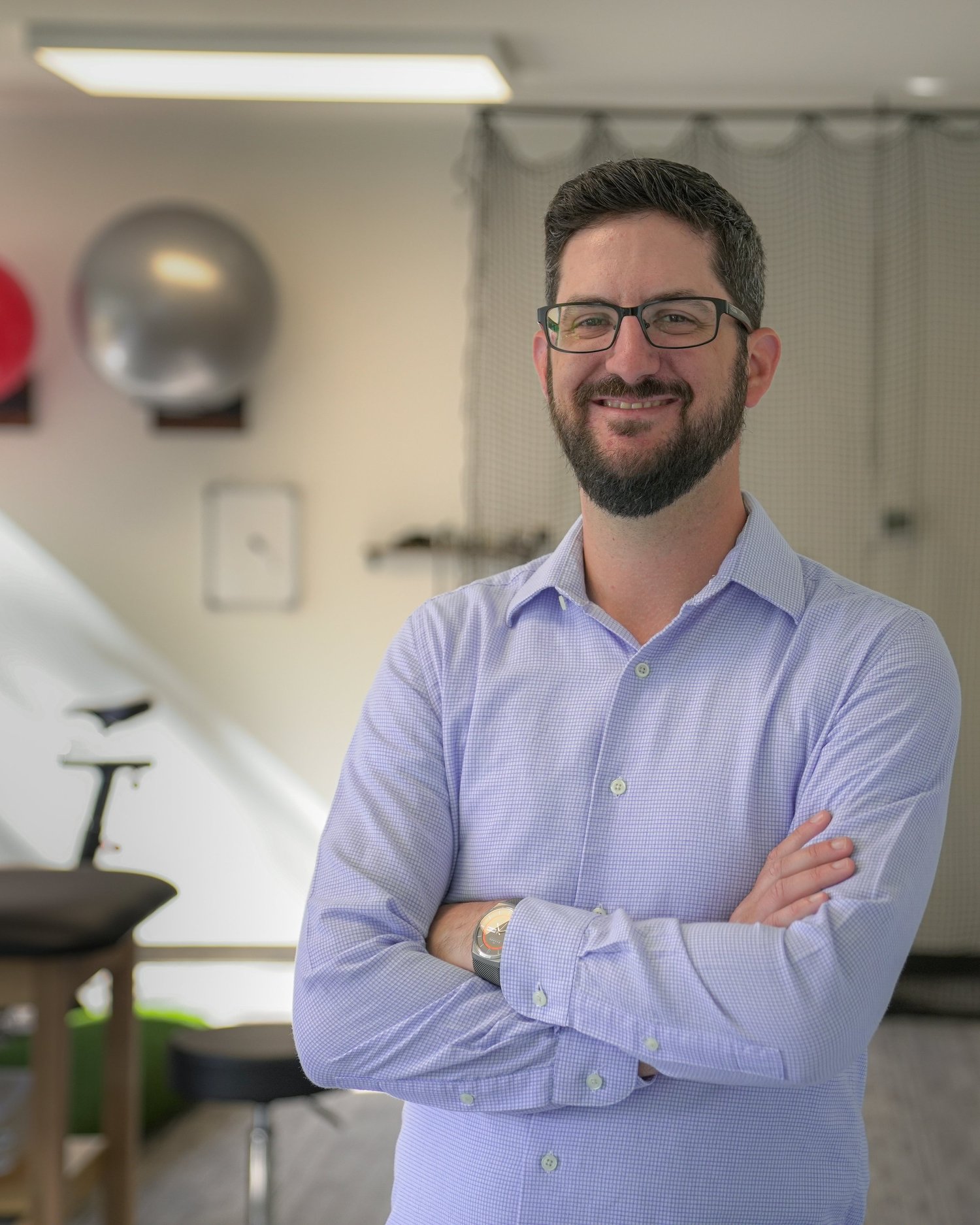 About — Leading Edge Physical Therapy