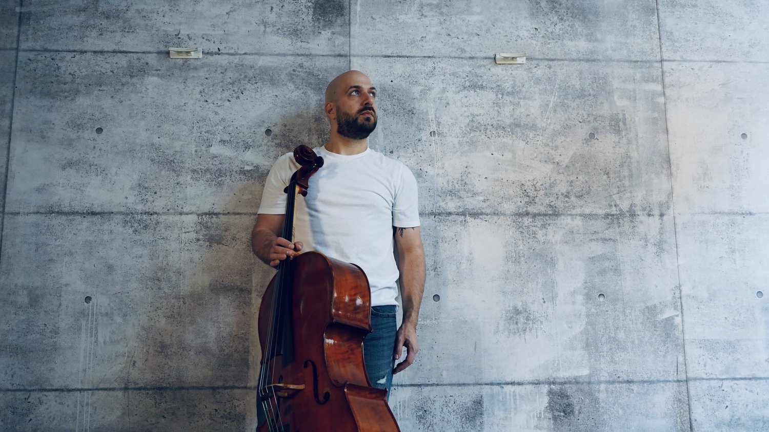 Upcoming Events — ANDREW ASCENZO • Cellist