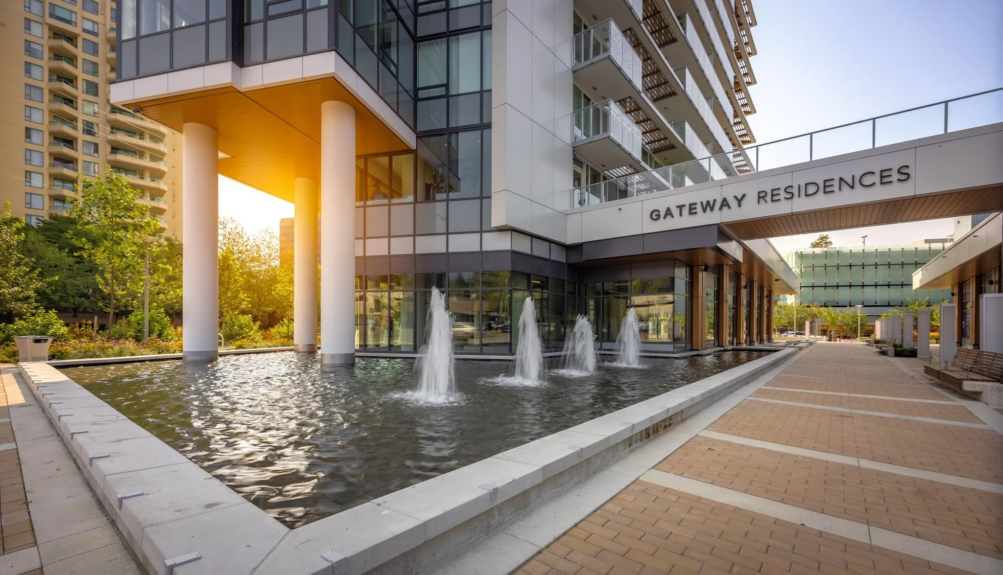 Park Royal, Vancouver — Beauleigh