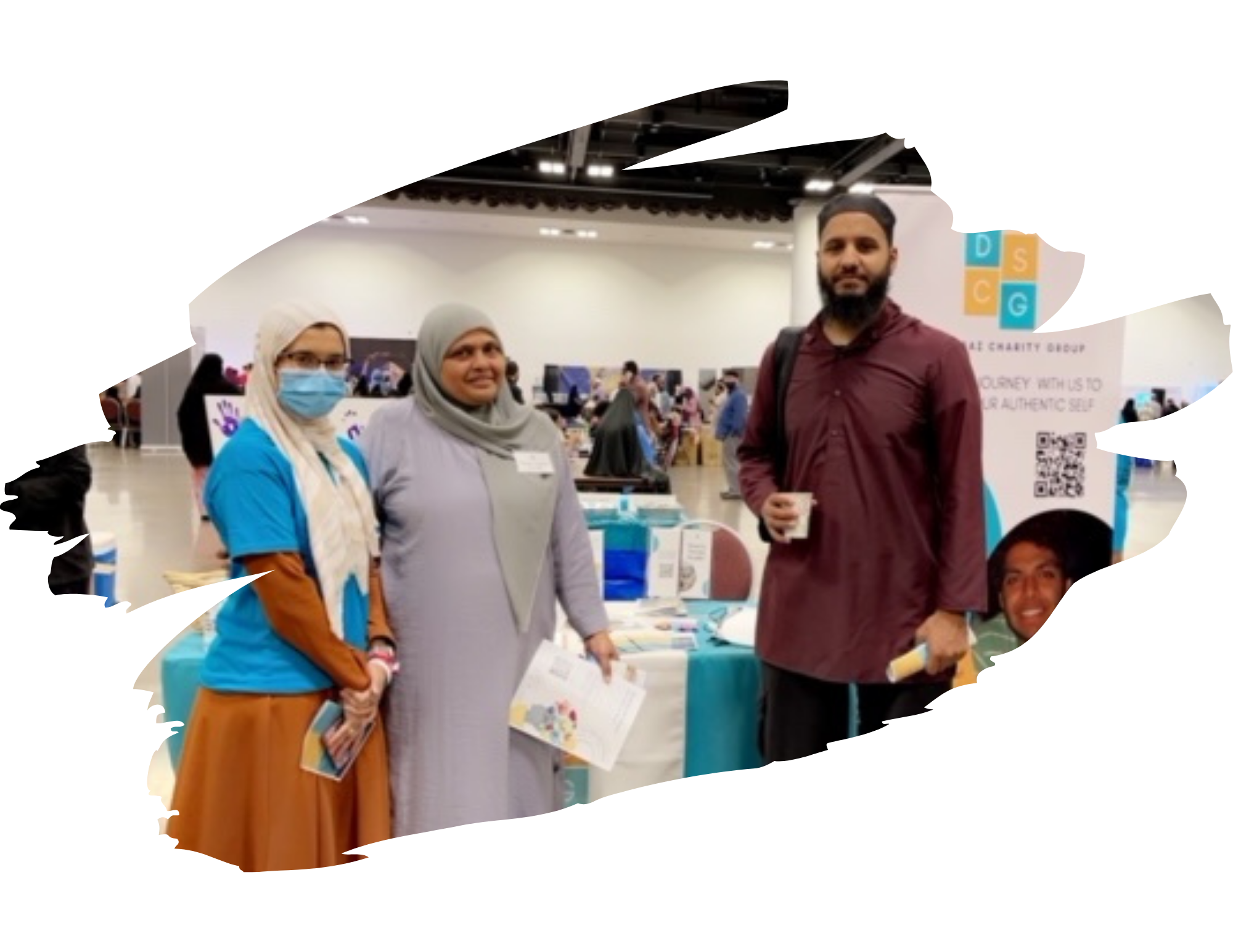 Sukoon Healing of the Minds