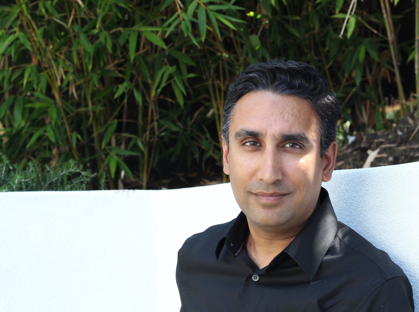 About | Discover Innovative Architectural Design — Desai Architects