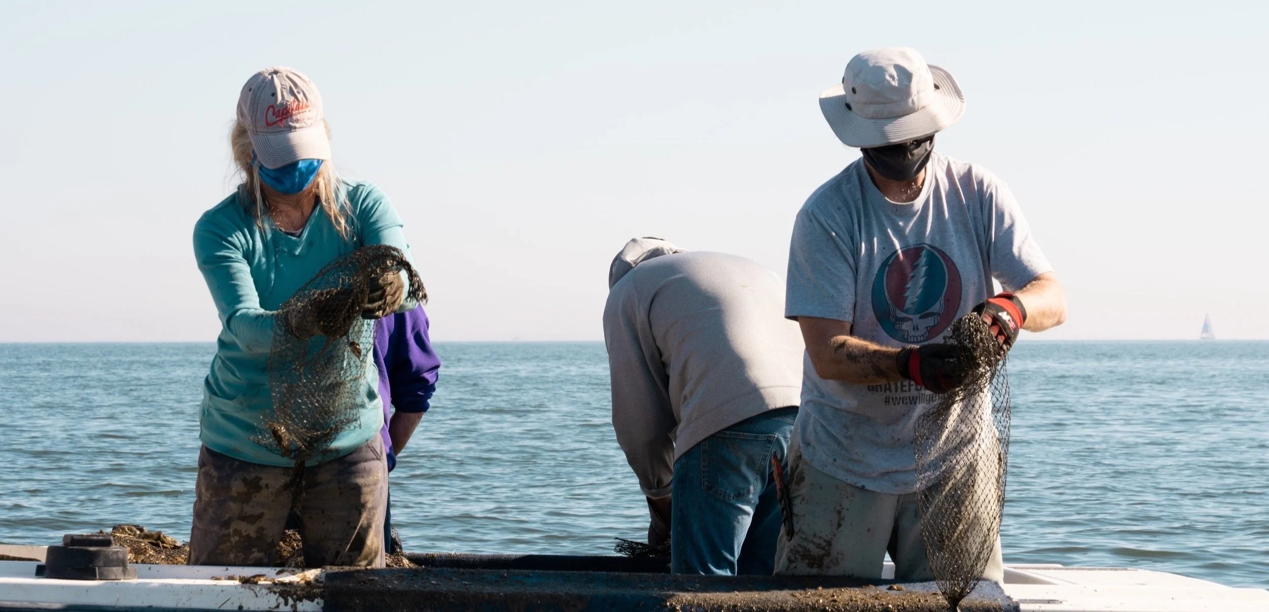 ADVOCATES FOR HERRING BAY