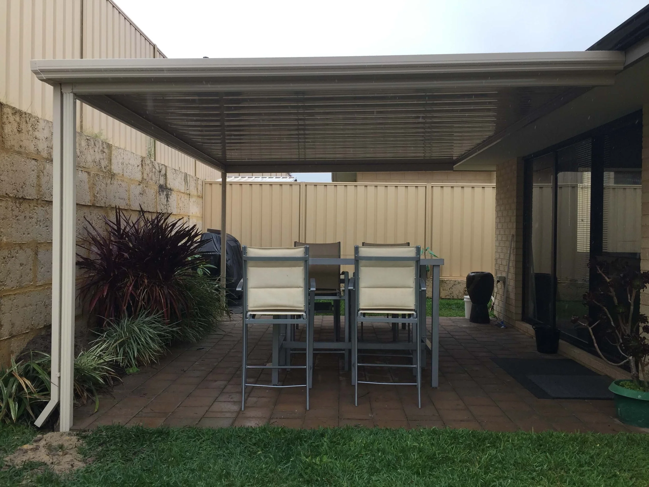 Gallery 1 — Southern Style Outdoor