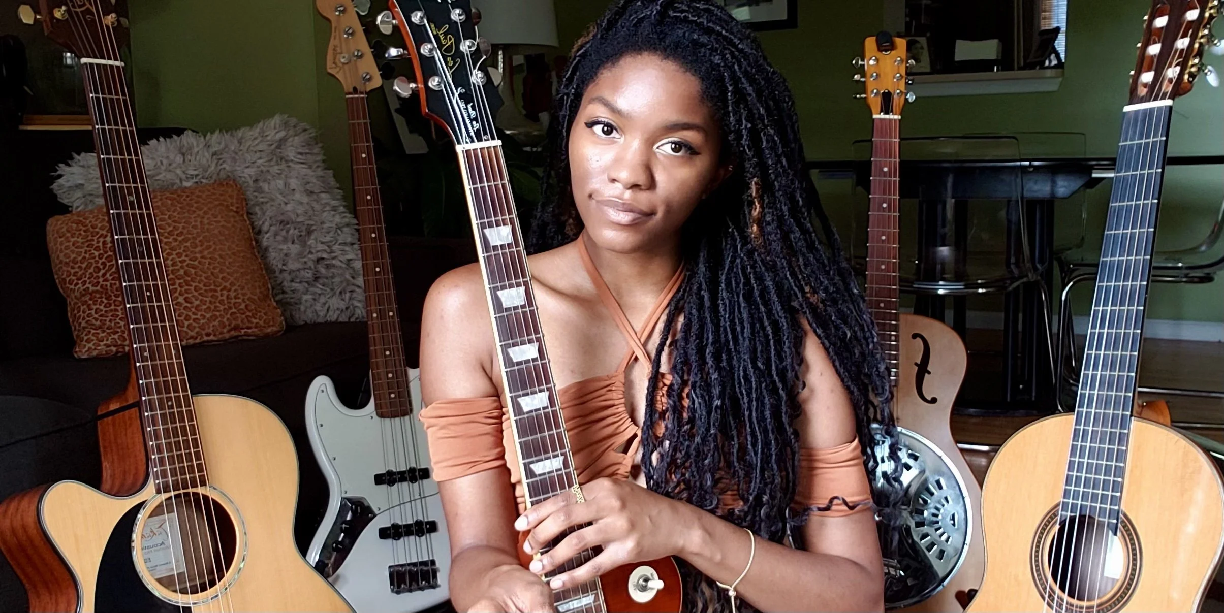 Home — Evan Nicole Bell