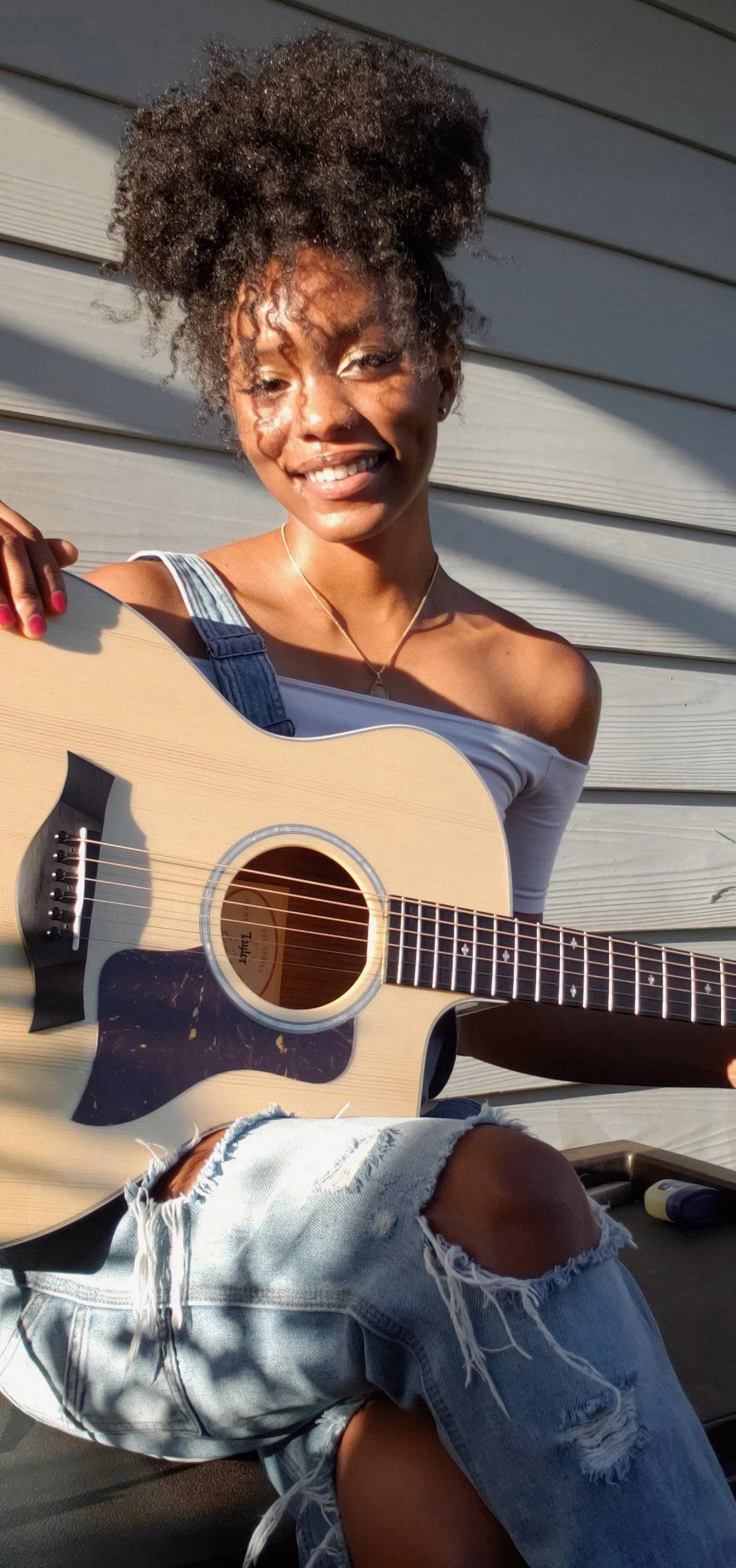 Home — Evan Nicole Bell