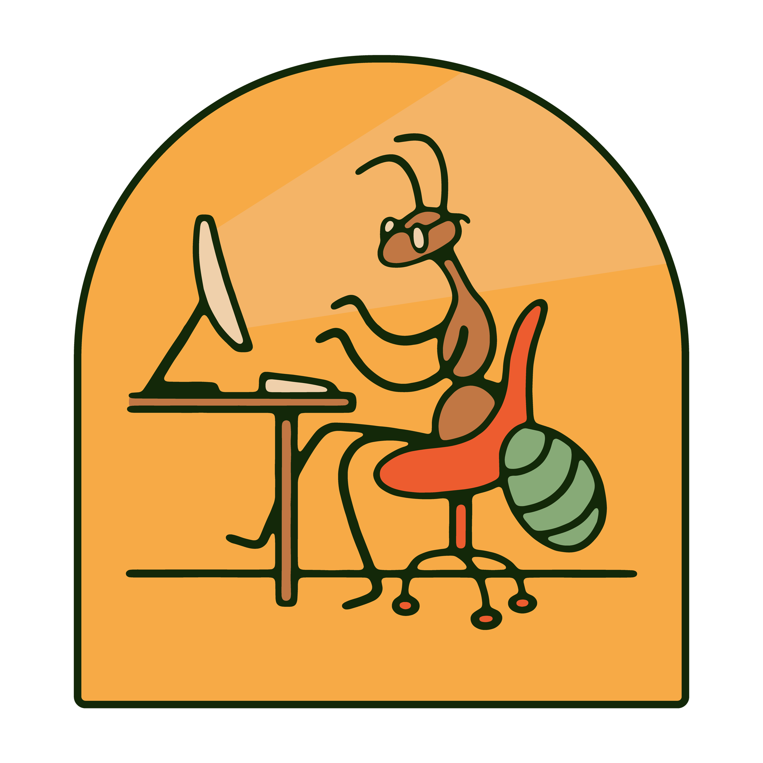 About Us — Green Ant: Person-Centred Practice