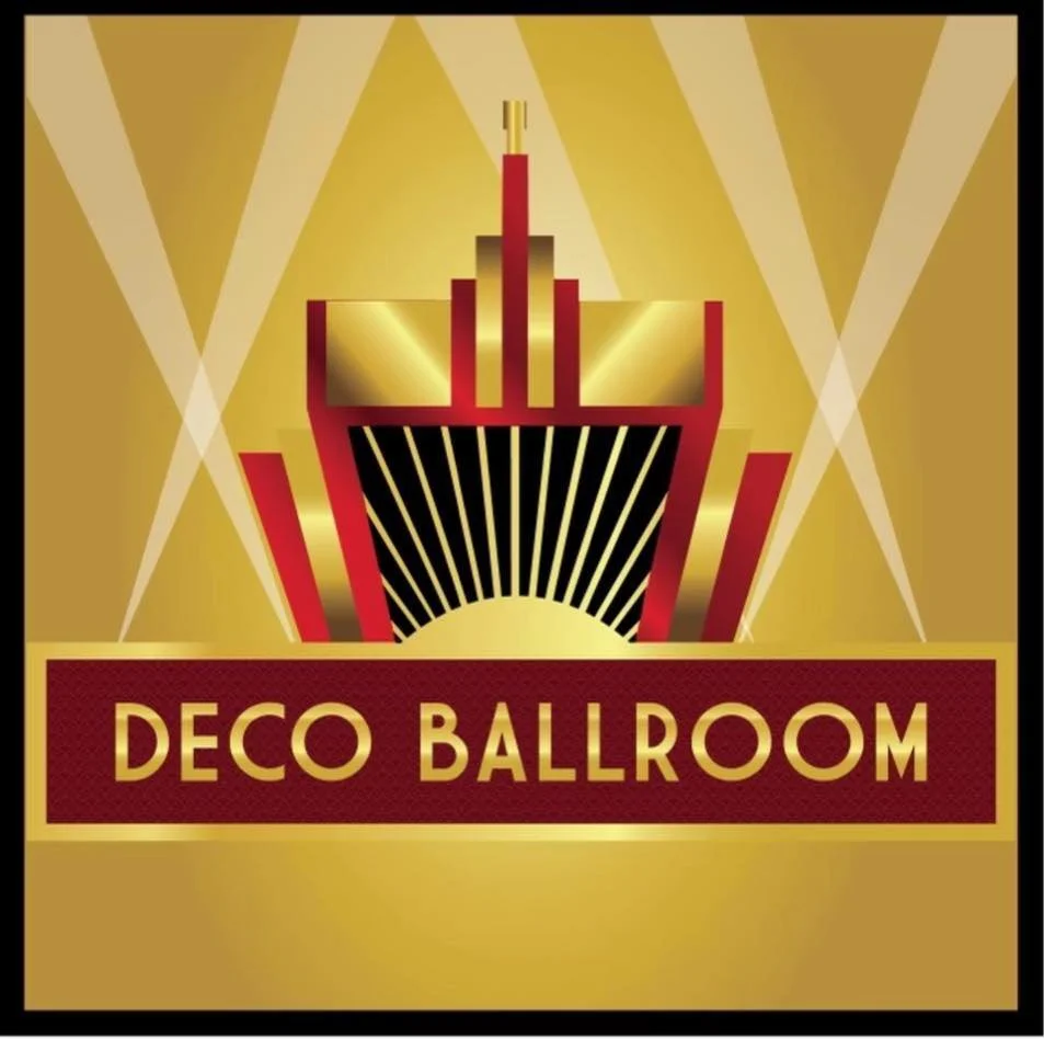 The Ballroom — Woodlawn Theatre