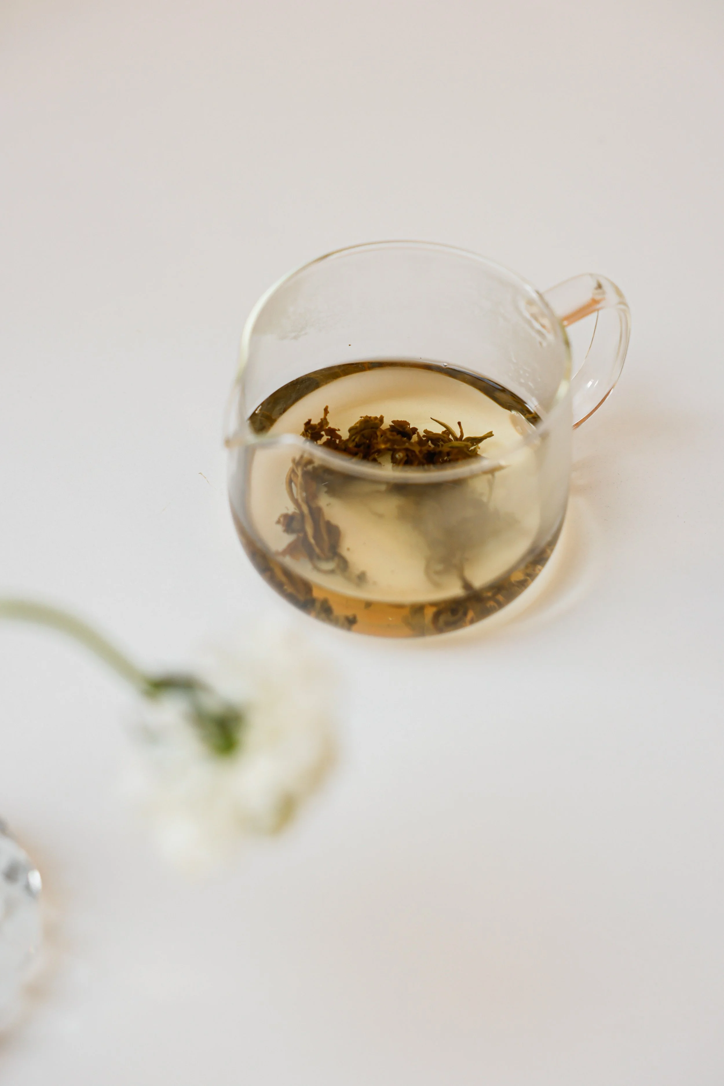Immunity tea — 417 Ora