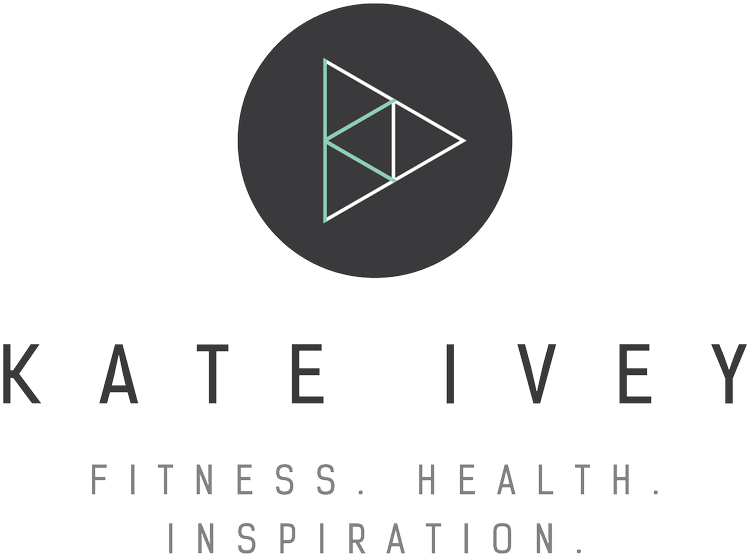 Kate Ivey Fitness — The Perinatal Directory