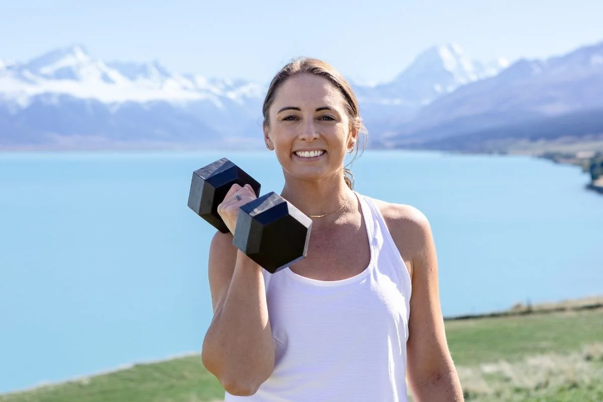 Kate Ivey Fitness — The Perinatal Directory