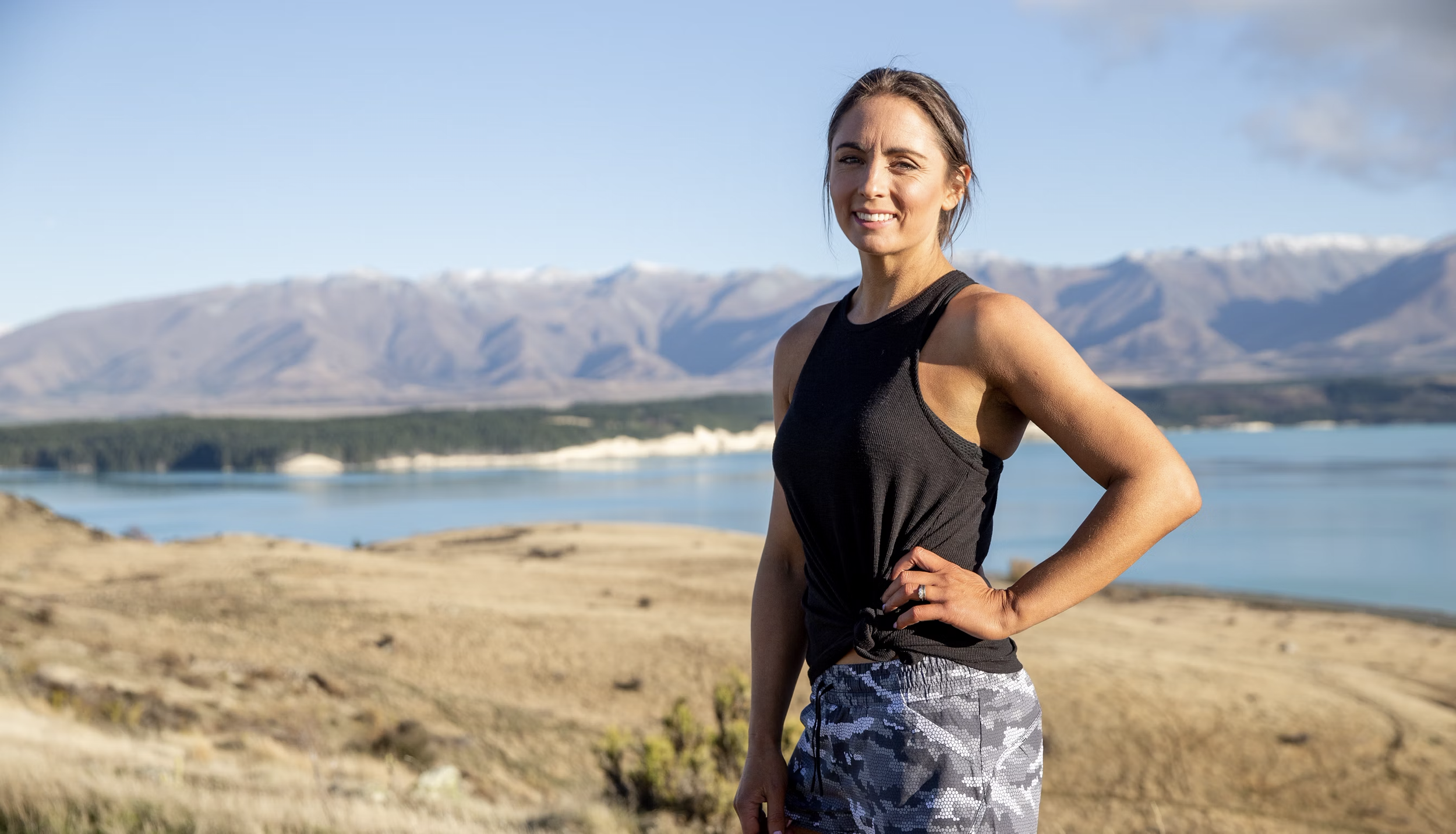 Kate Ivey Fitness — The Perinatal Directory
