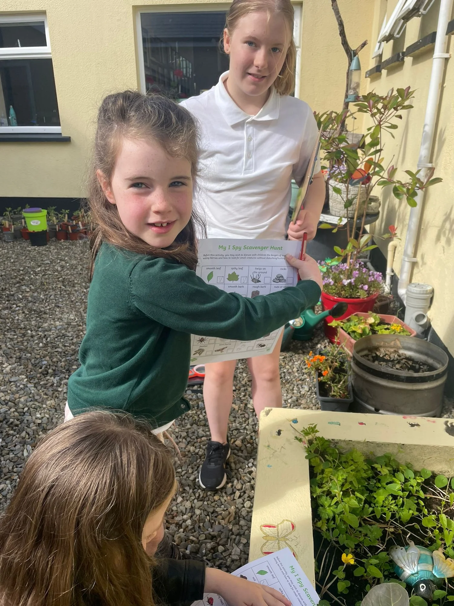 News — Kilnamona National School