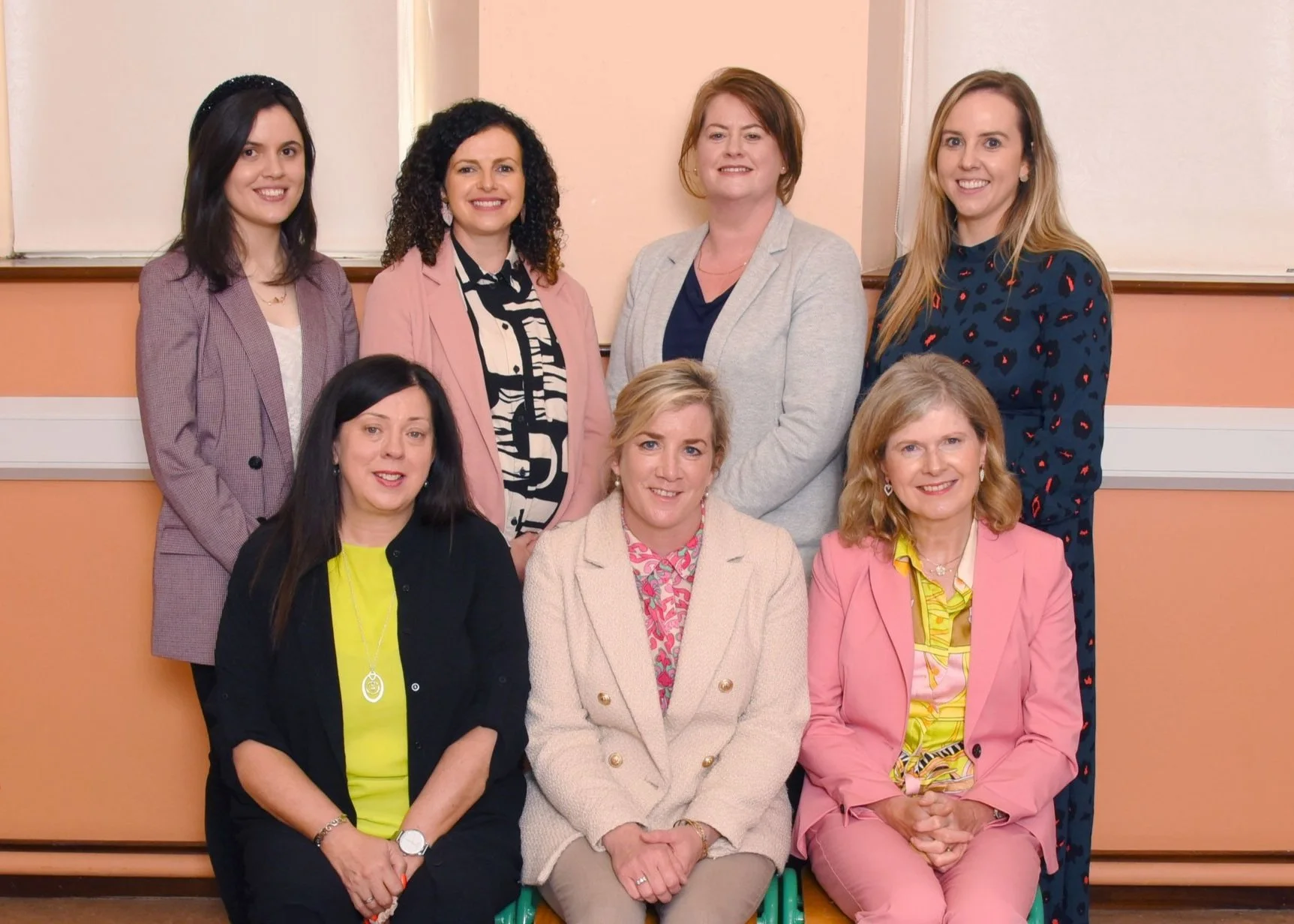 Staff — Kilnamona National School