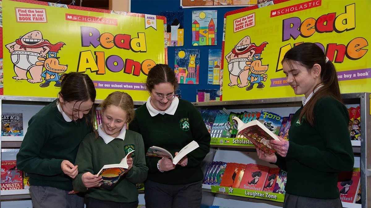 Kilnamona National School