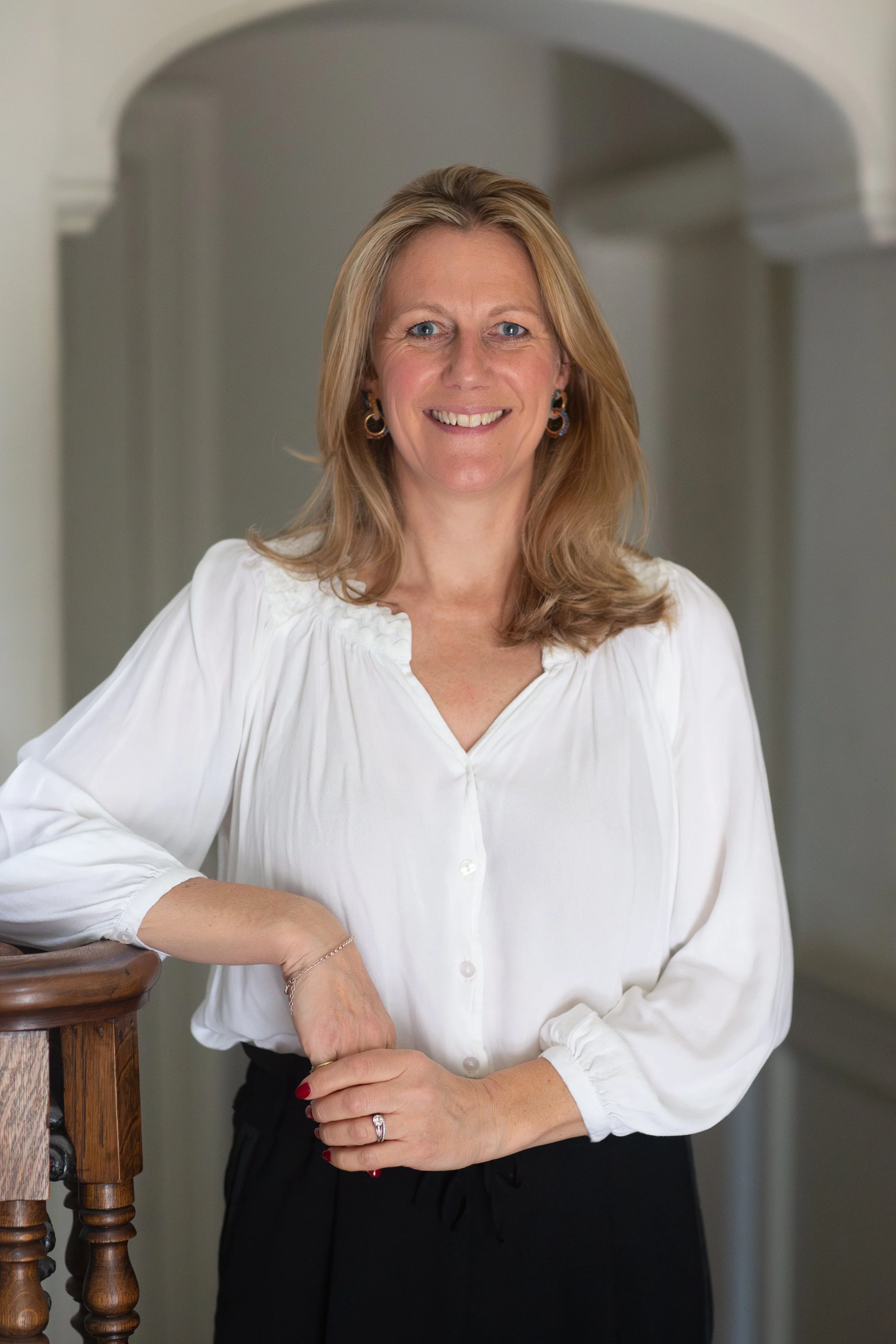 Founder and Design Director Alexandra Young — Alexandra Young