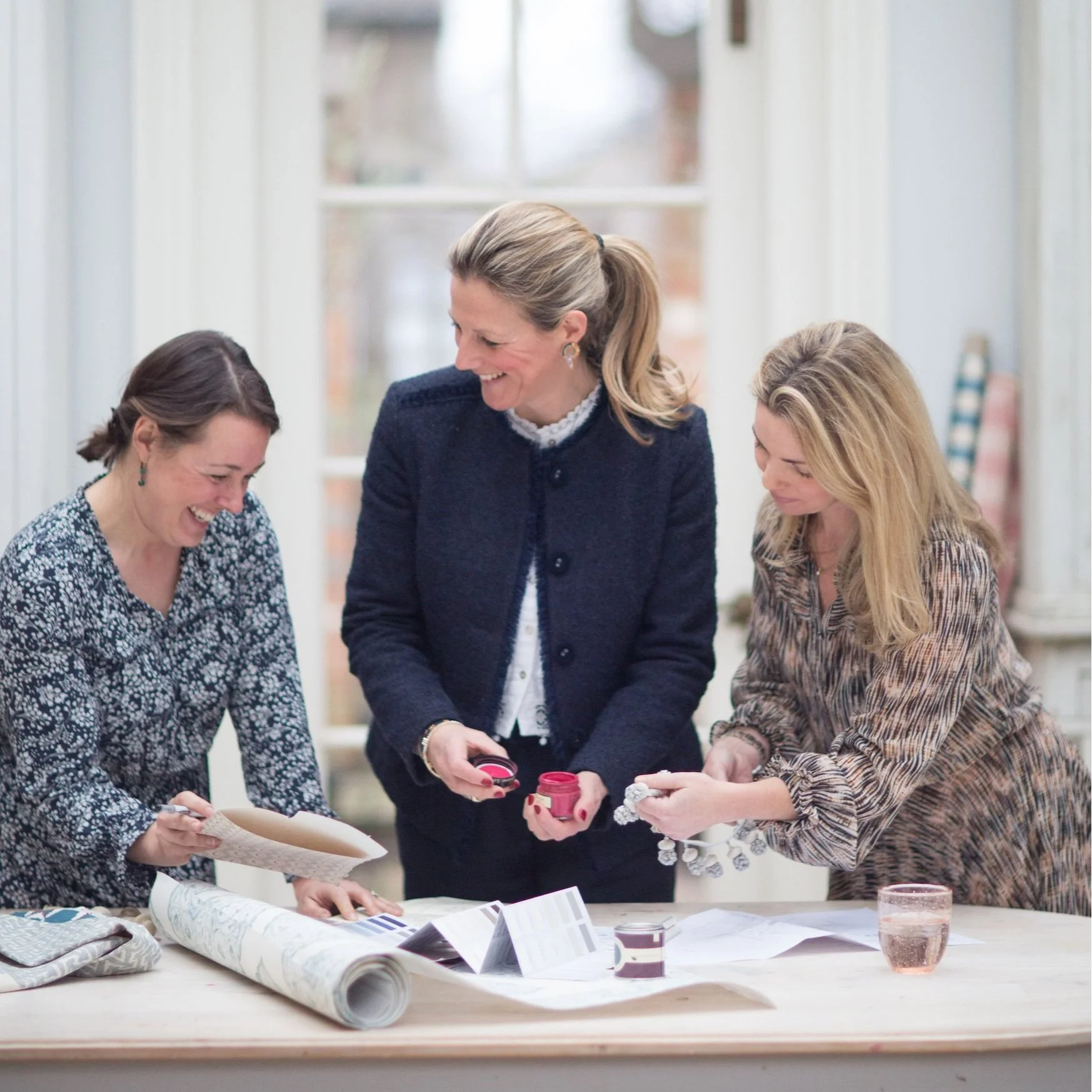 Alexandra Young Design