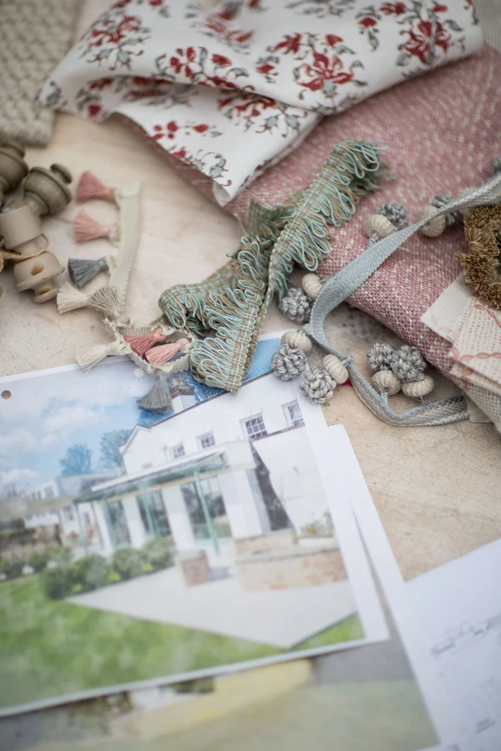 Alexandra Young Design