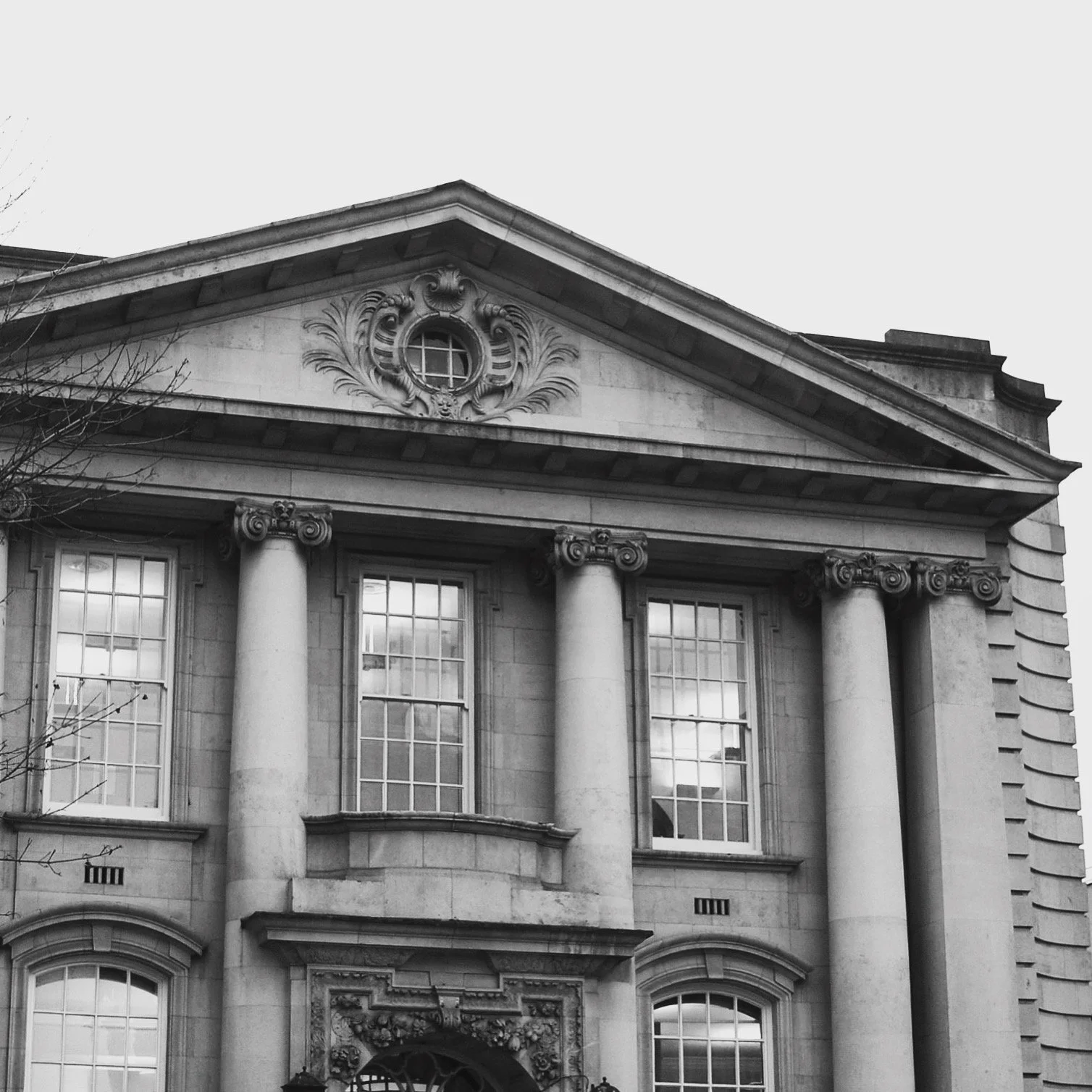 Recognition — A Poetic Conversation