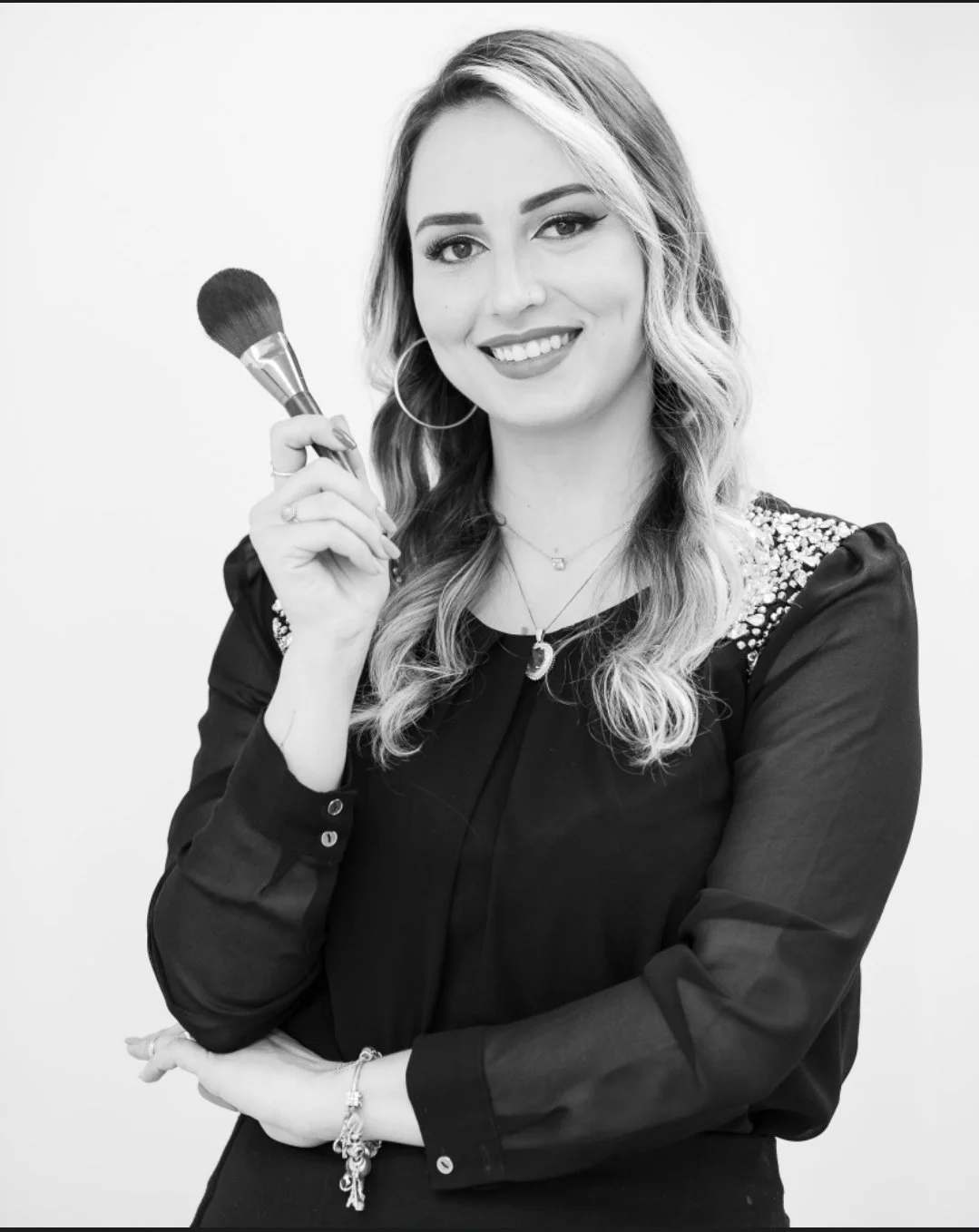 Rochas Beauty Concept