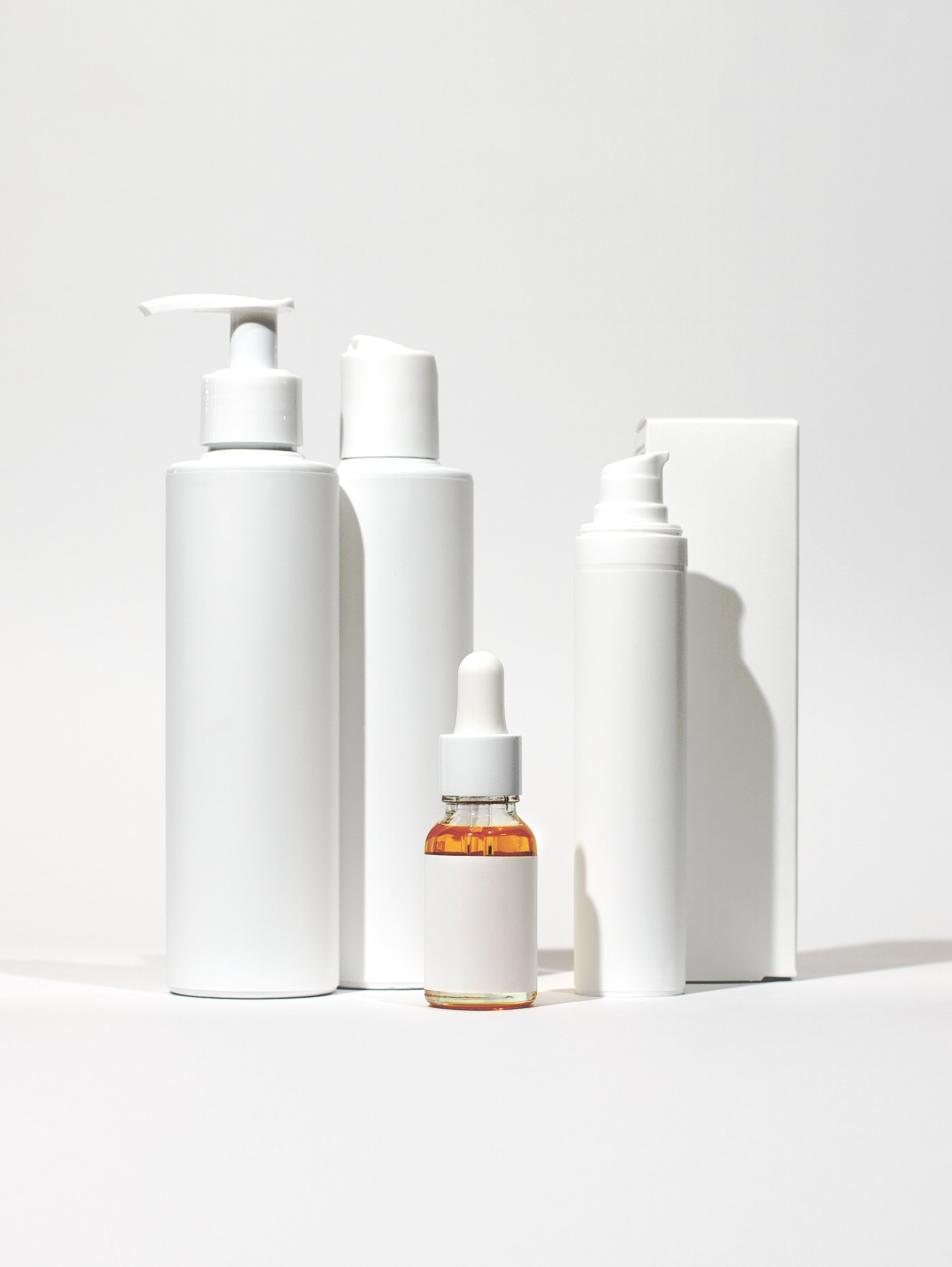 A guide on integrating skincare products into your brand. — Selfnamed ...