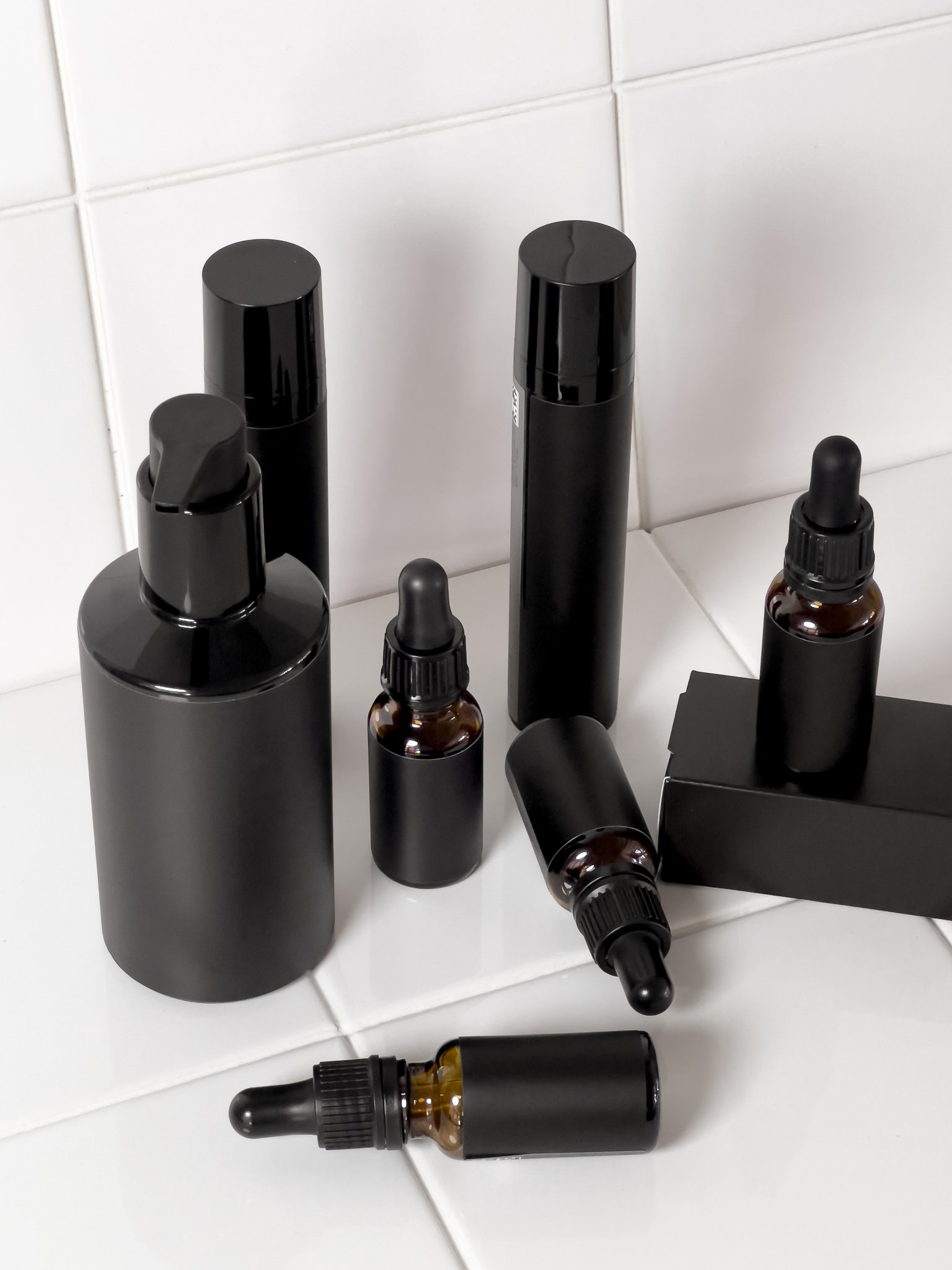 A guide on integrating skincare products into your brand. — Selfnamed ...