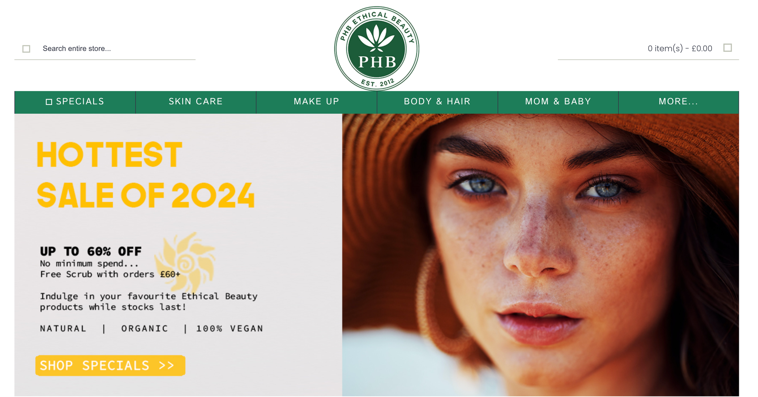 Top 10 Private Label Skincare Manufacturers In Europe — Selfnamed