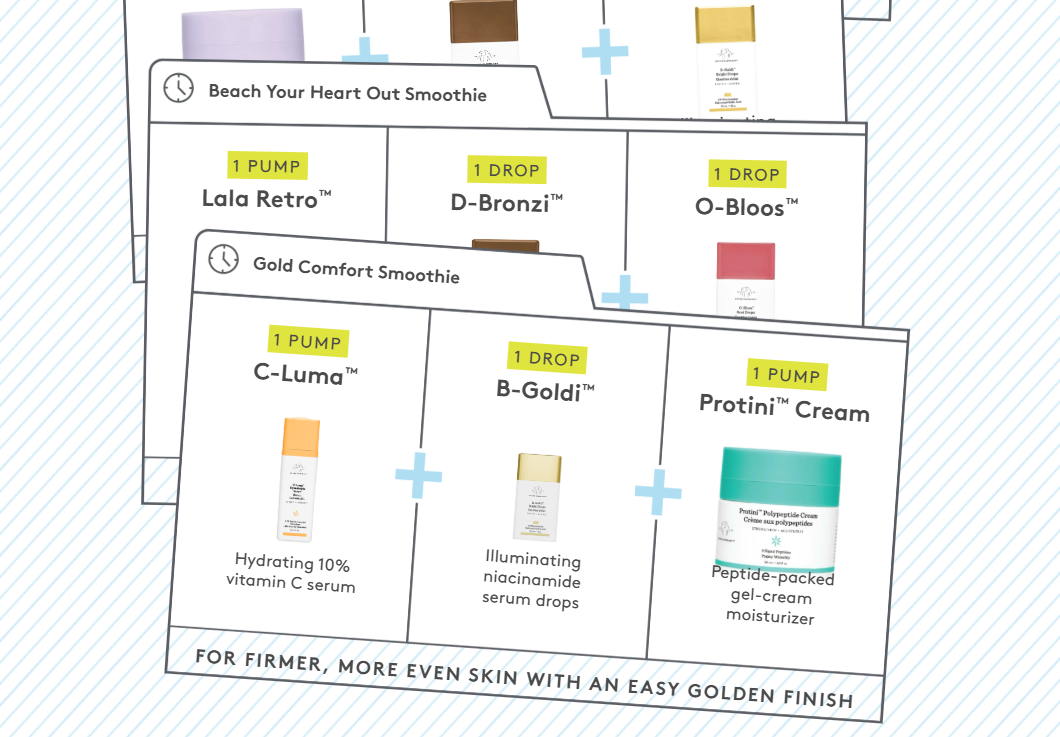 Skincare Packaging Ideas For Beauty Brands — Selfnamed