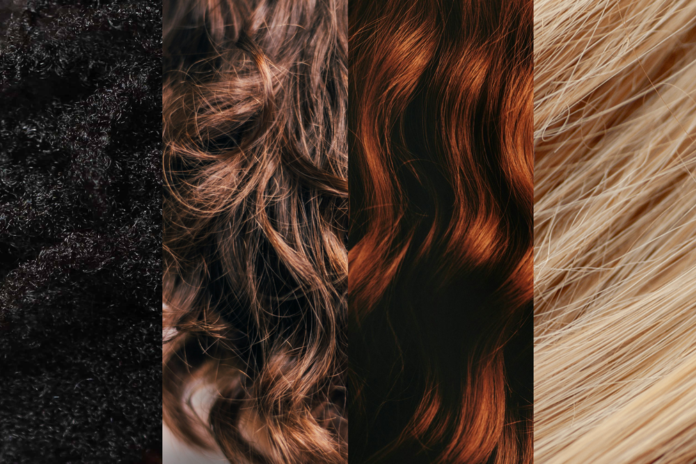 What Are the Different Hair Types? A Complete Guide for Brands ...