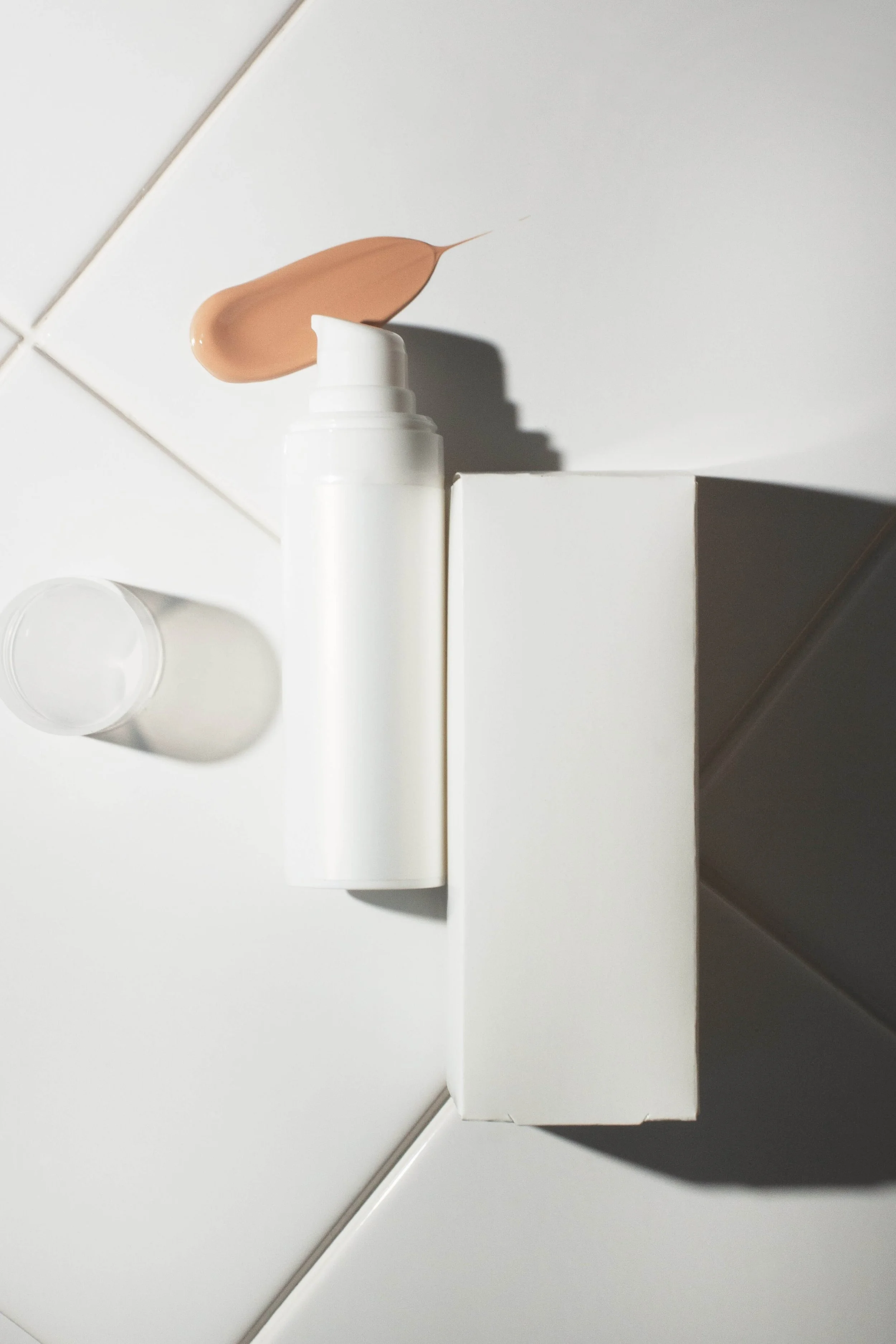 How to choose skincare products for your upcoming line? — Selfnamed ...