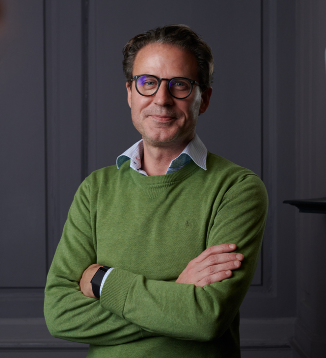 Founders — Elkstone