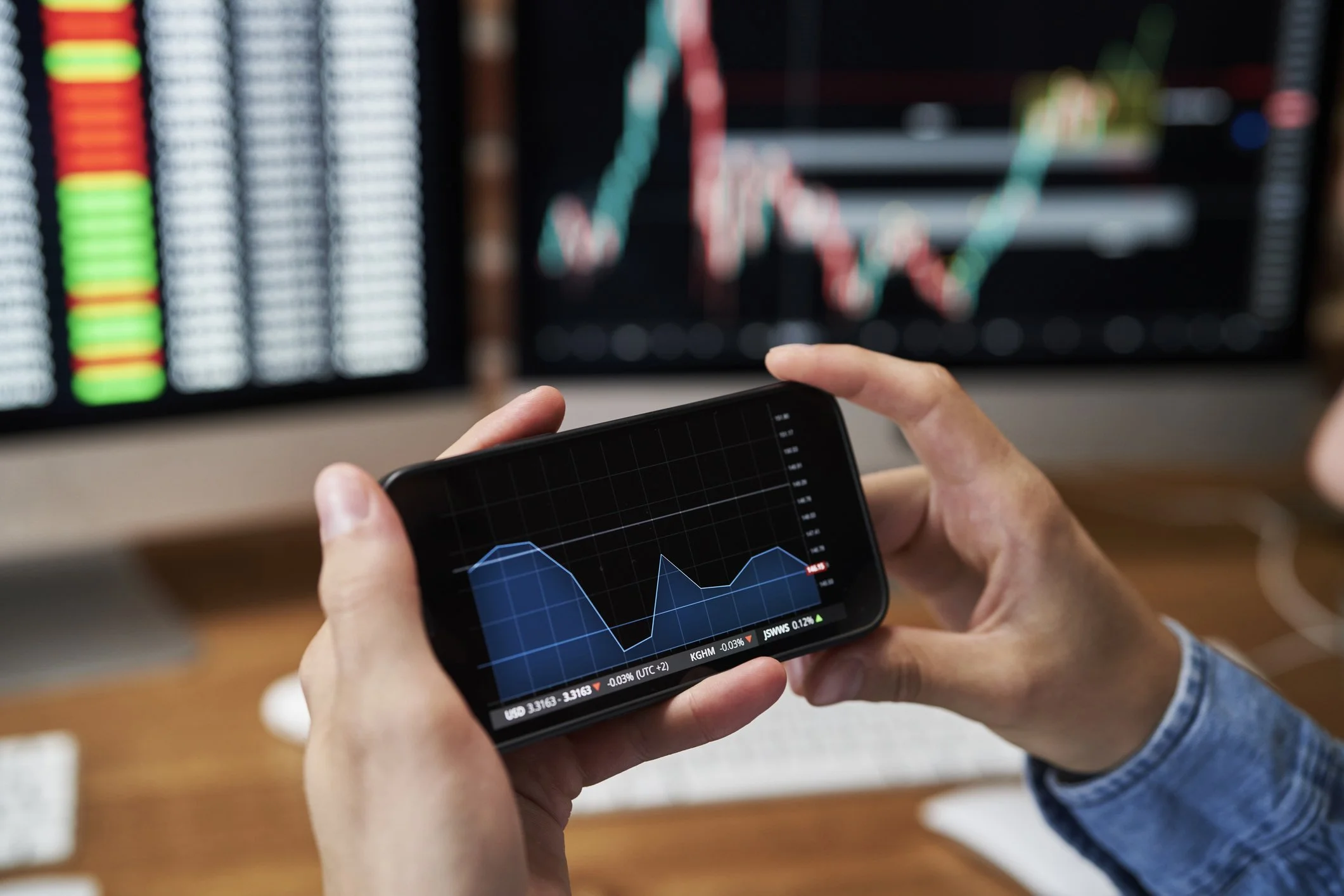 Cash Management Service — Elkstone