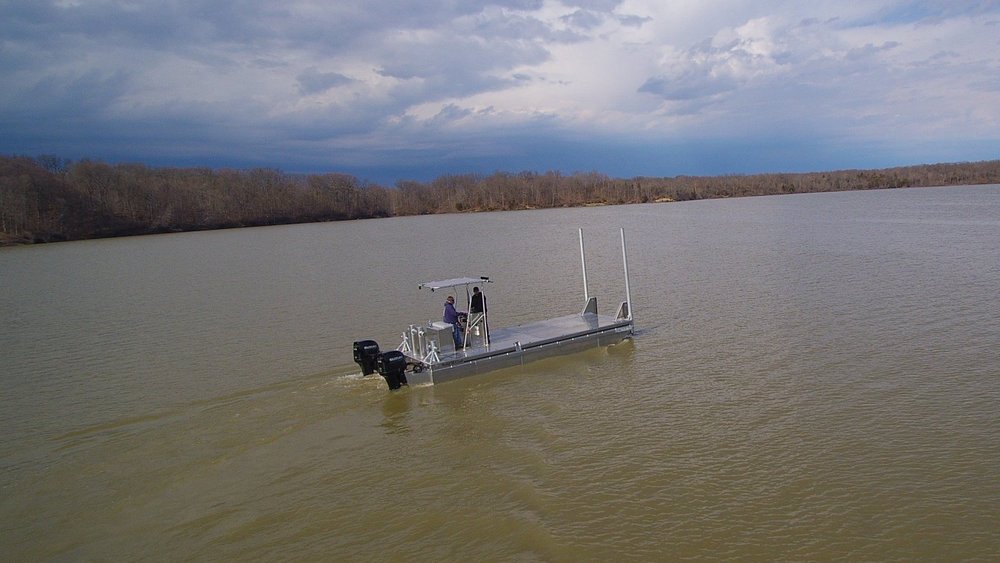 Solid Craft Boats Inc.