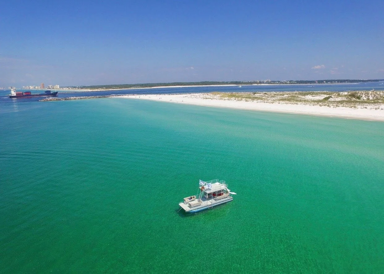 Solid Craft Boats Inc.