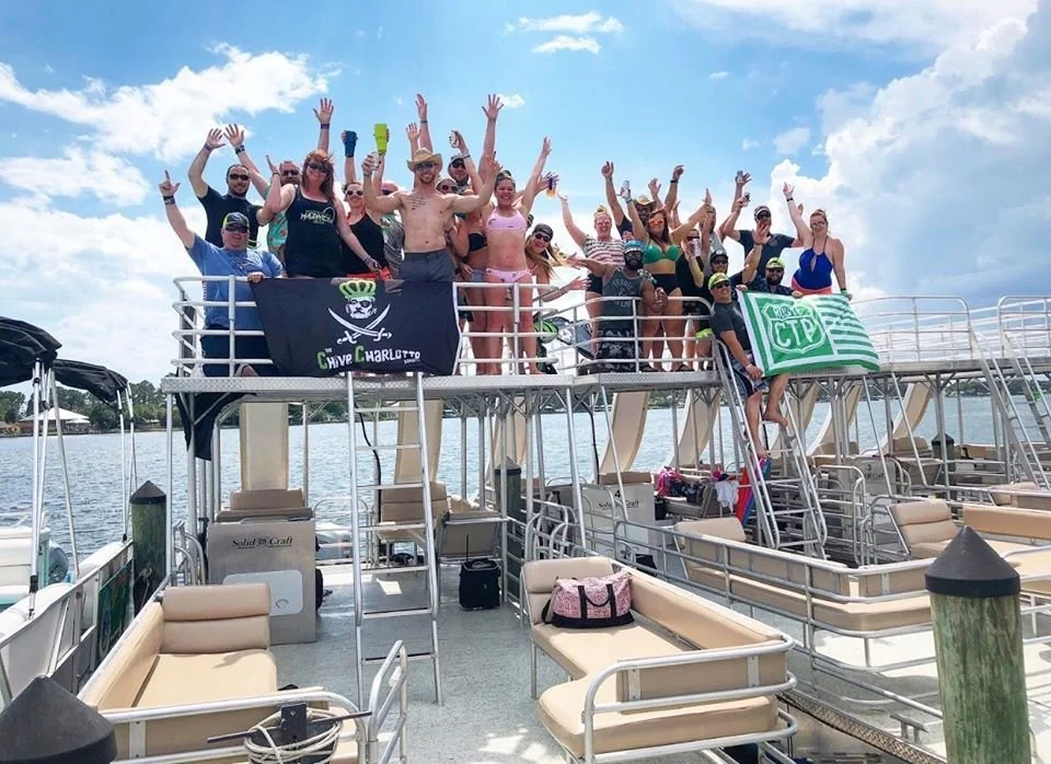 Solid Craft Boats Inc.