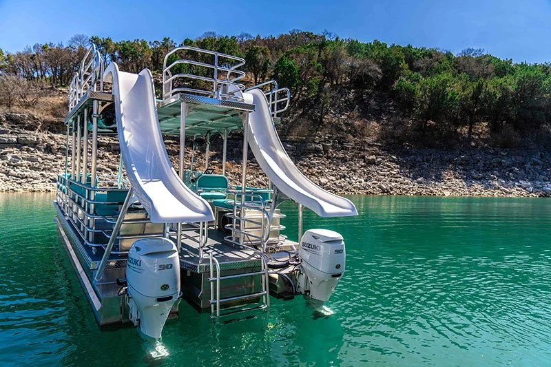 Our Boats – Solid Craft Boats | Premium, Durable Party Boats for Every ...