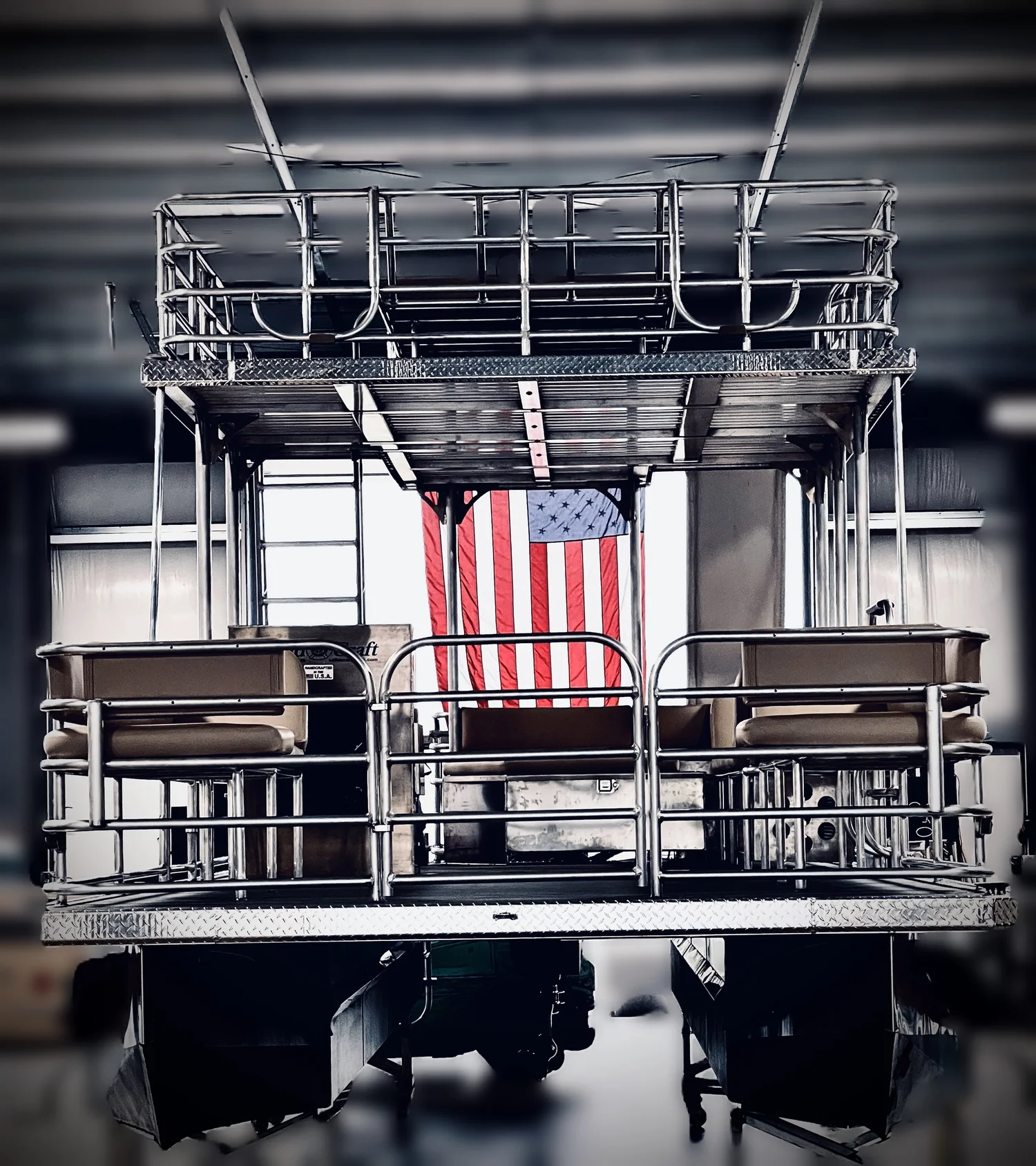 Gallery — Solid Craft Boats Inc.