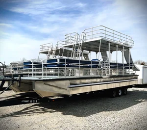 Solid Craft Boats Inc.