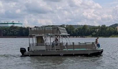 USCG COI — Solid Craft Boats Inc.