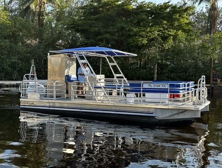 Solid Craft Boats Inc.